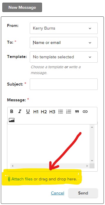 How do I submit new bids for contractor work? – Low Income Investment Fund